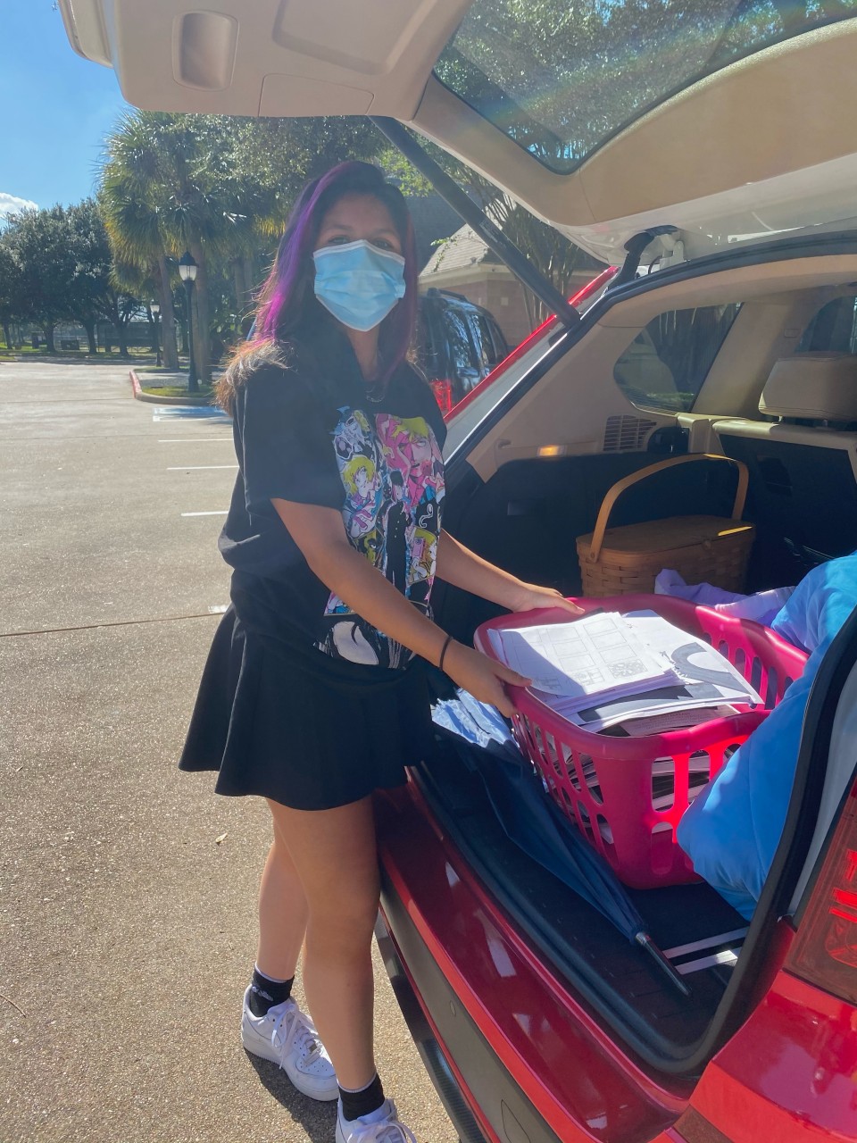 Recycle FAN – Go Green with rFAN